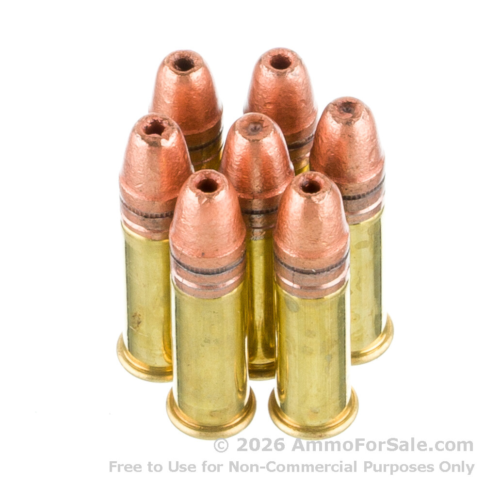 5000 Rounds of Discount 40gr SHP .22 LR Ammo For Sale by CCI