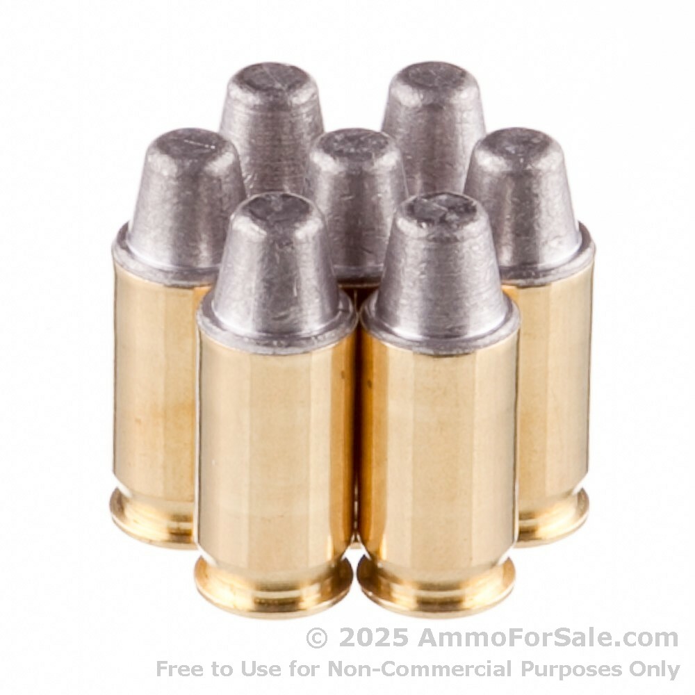 45 caliber bullets types