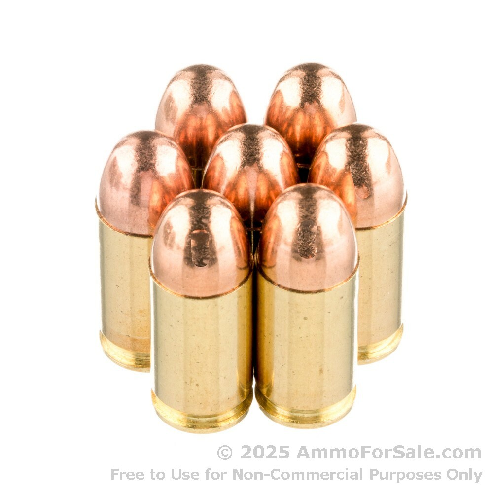900 Rounds of Discount 90gr FMJ .380 ACP Ammo For Sale by PMC