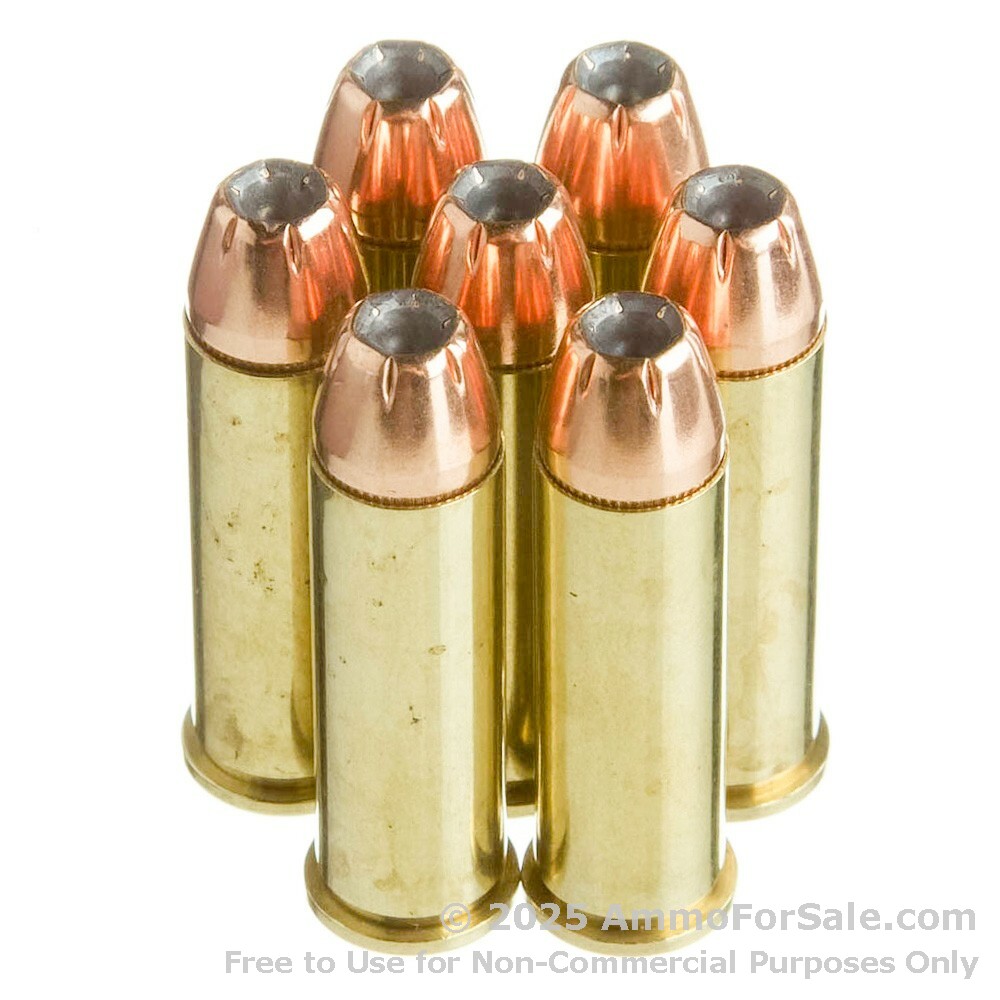 250 Rds 125gr JHP .38 Spl Ammo by Hornady American Gunner
