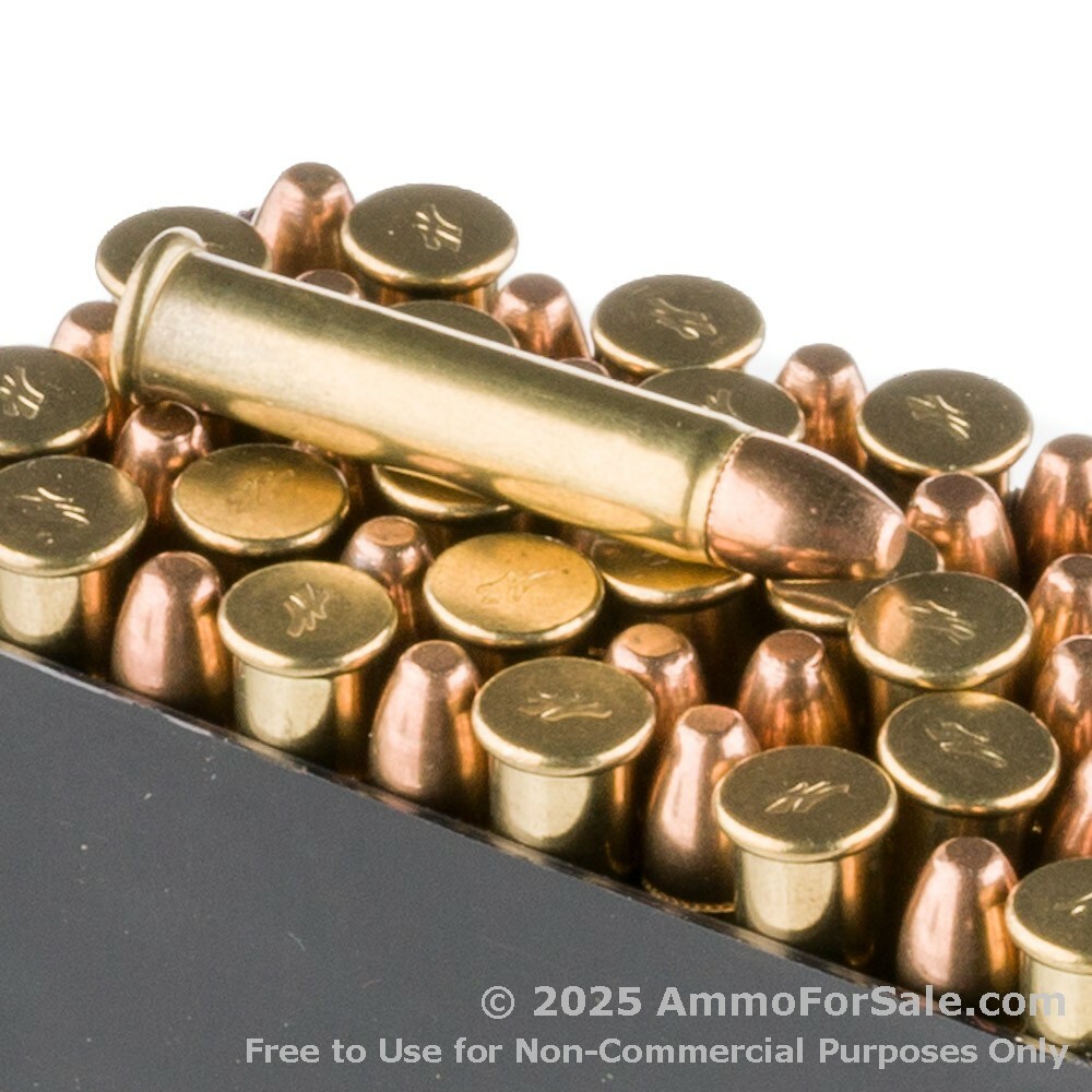 2000 Rounds of Discount 40gr FMJ .22 WMR Ammo For Sale by Winchester