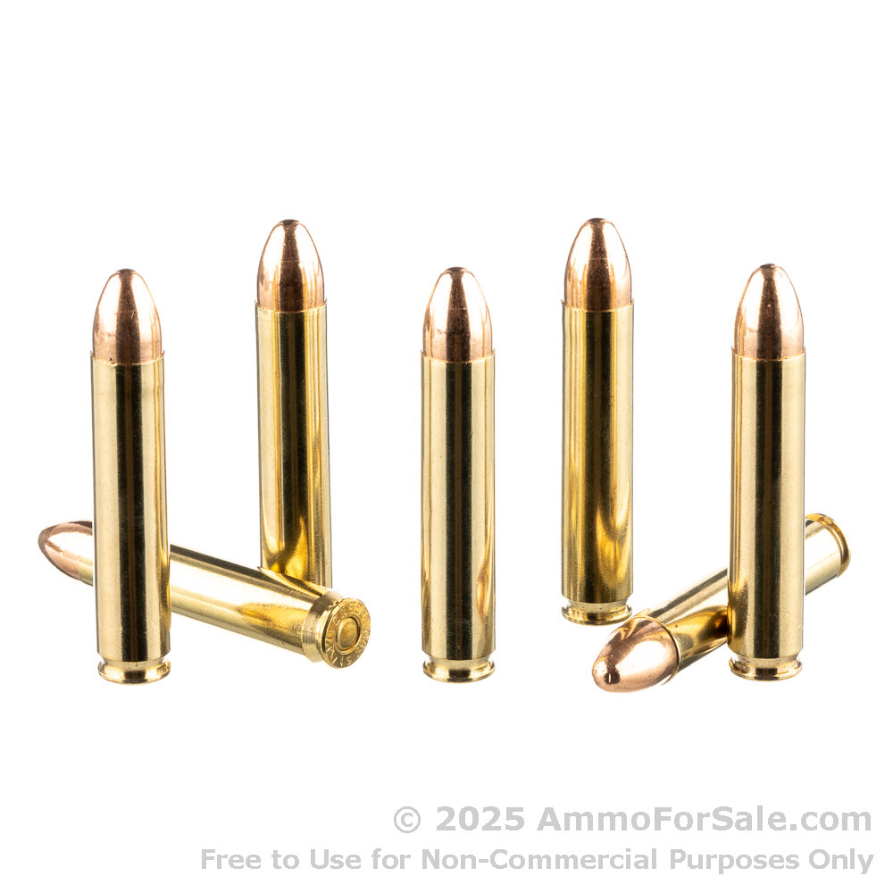 20 Rounds of Discount 124gr FMJ .350 Legend Ammo For Sale by Browning