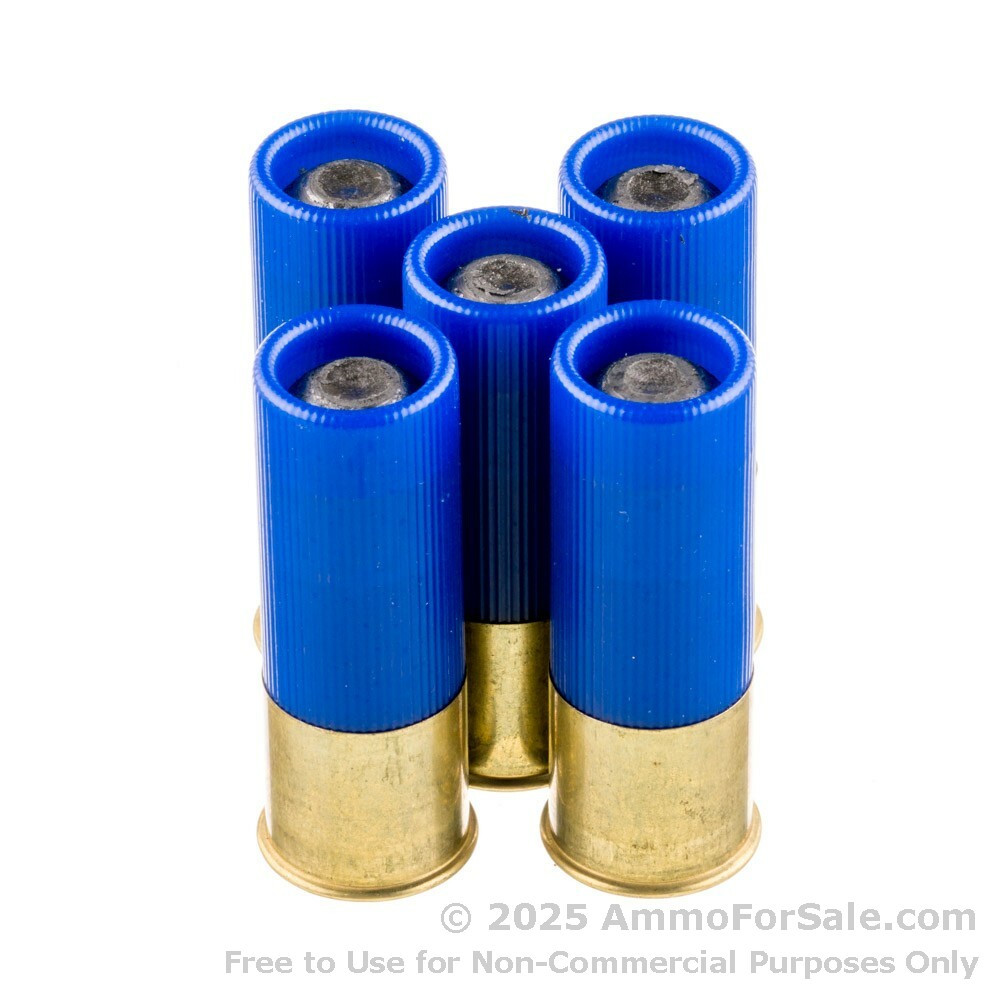 slugger shotgun shells