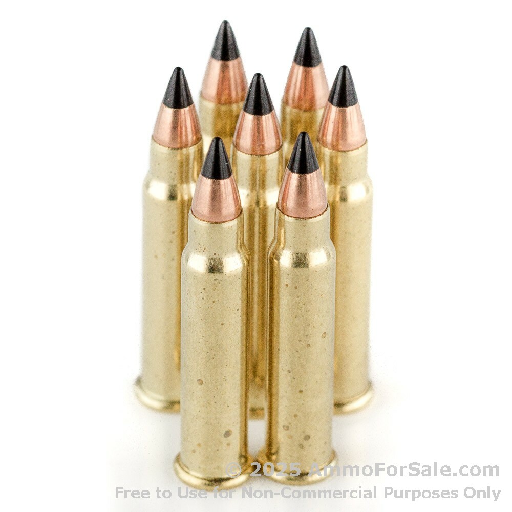 50 Rounds of Discount 17gr V-MAX .17HMR Ammo For Sale by CCI