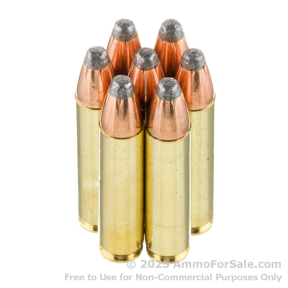 20 Rounds of Discount 215gr SP .400 Legend Ammo For Sale by Winchester