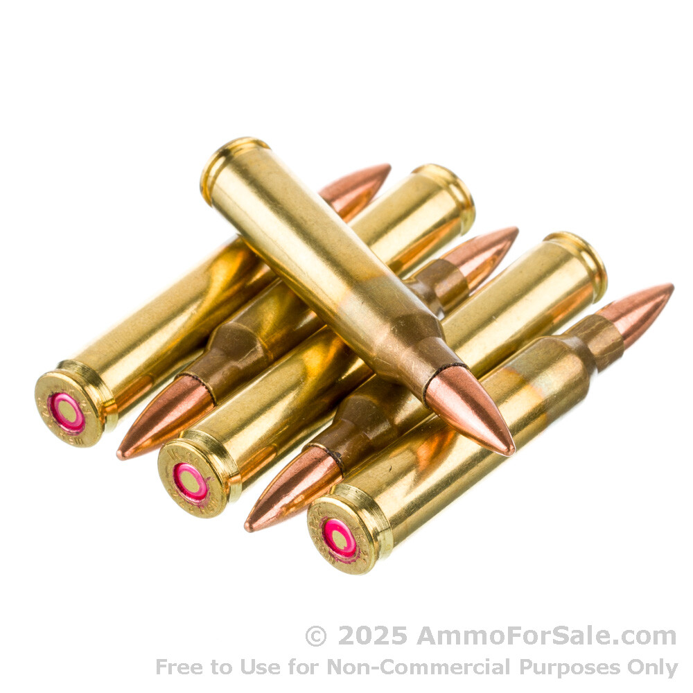 1000 Rounds of Discount 55gr FMJ .223 Ammo For Sale by Igman