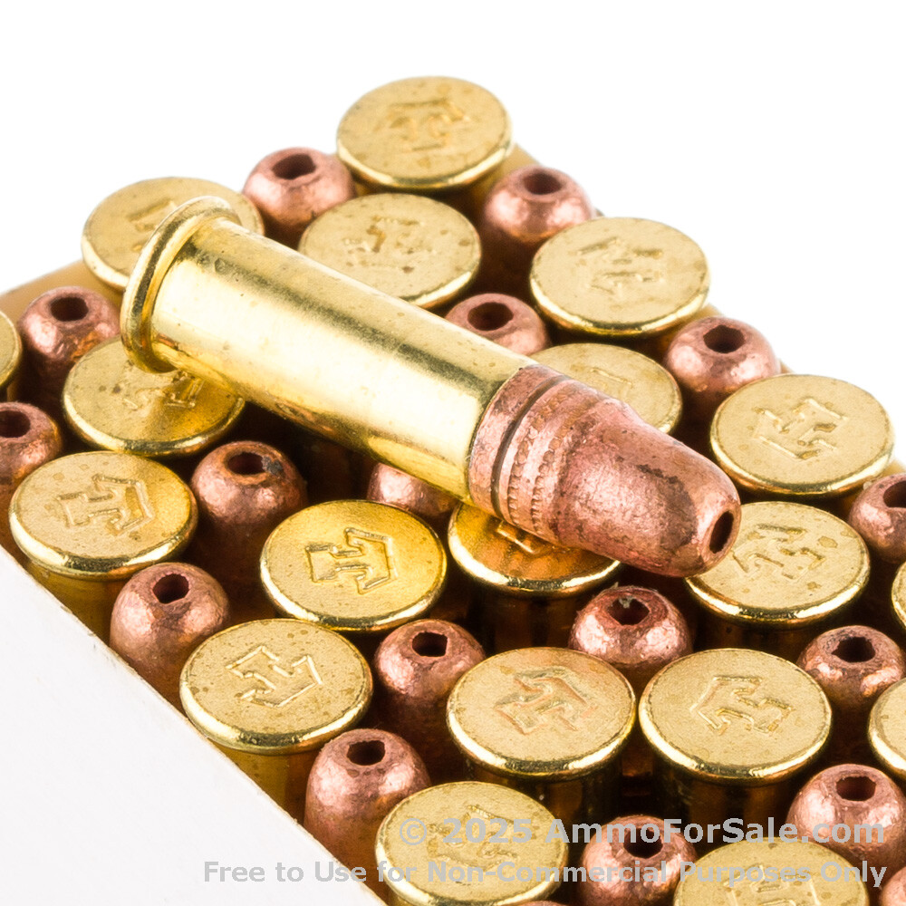 5000 Rounds of 36gr CPHP .22 LR Ammo by Armscor Precision