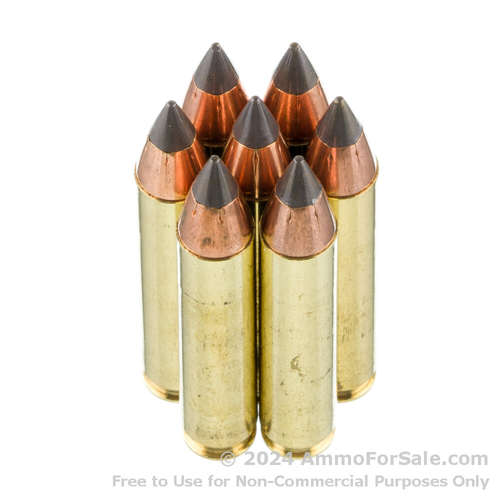 200 Rounds of Discount 150gr XP .350 Legend Ammo For Sale by Winchester