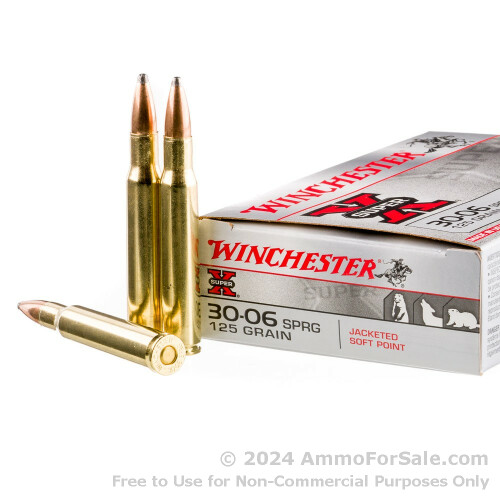 30-06 Ammo | AmmoForSale.com
