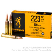 .223 Ammo For Sale | .223 hunting ammo | AmmoForSale.com